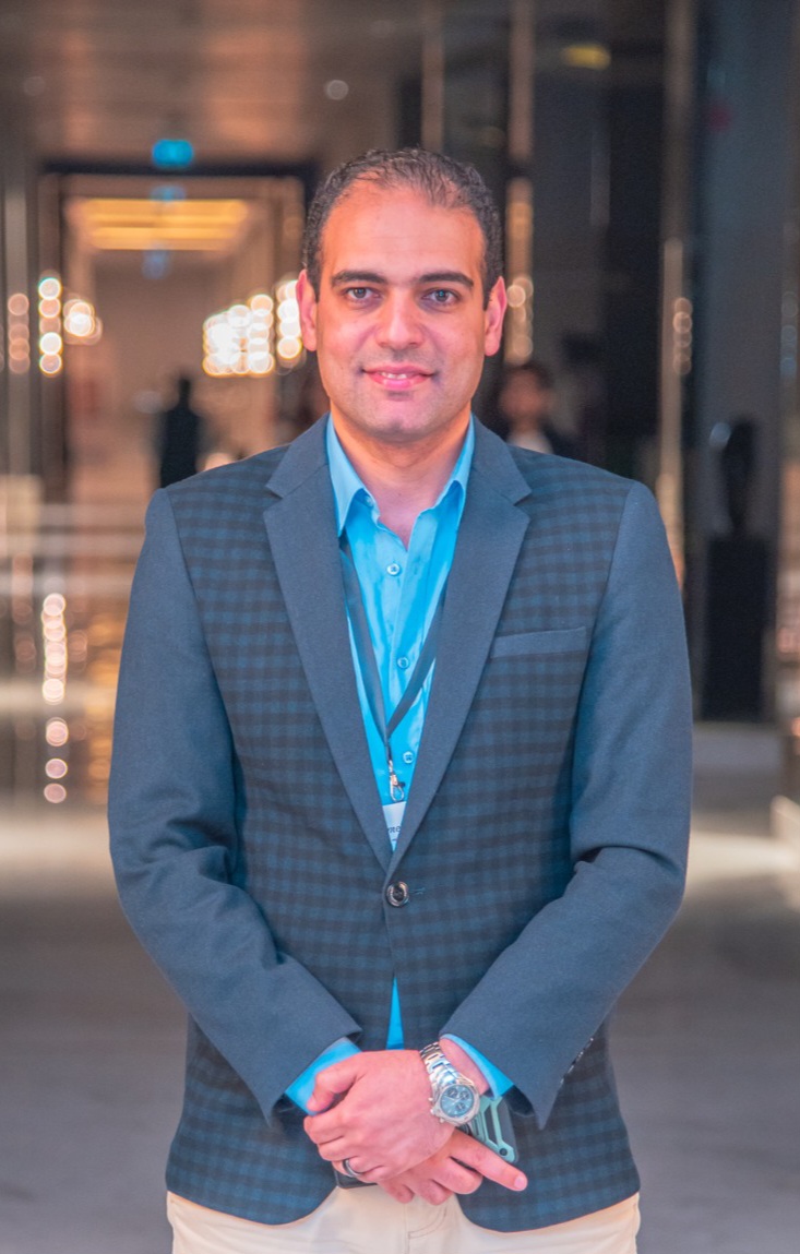 Benha University | Staff List