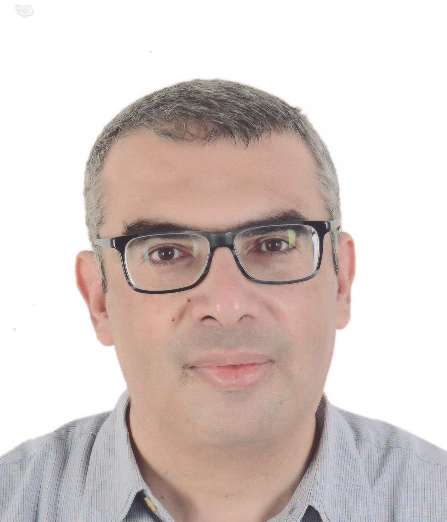 Benha University | Staff List