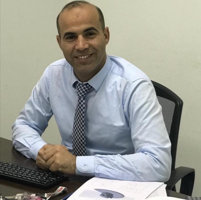 Benha University | Staff List
