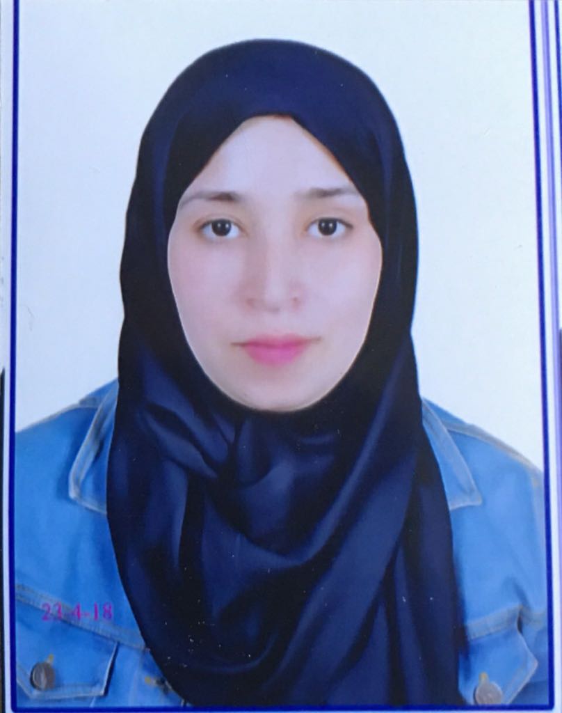 Benha University | Staff List