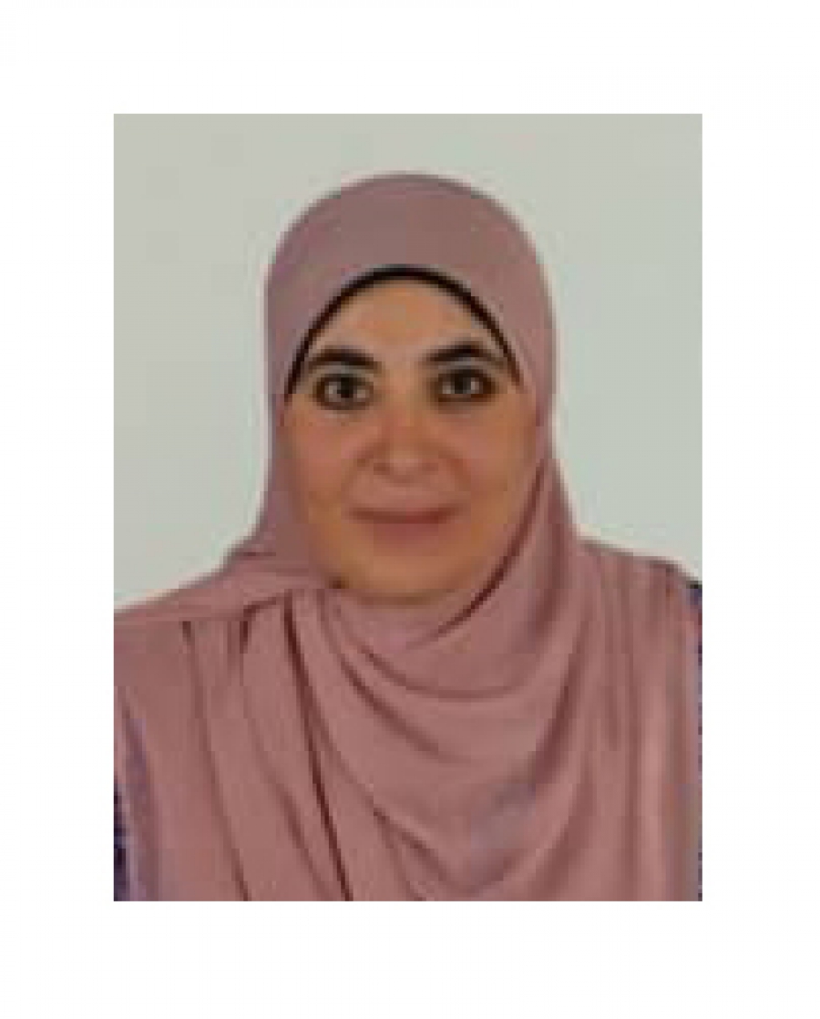 Benha University | Staff List