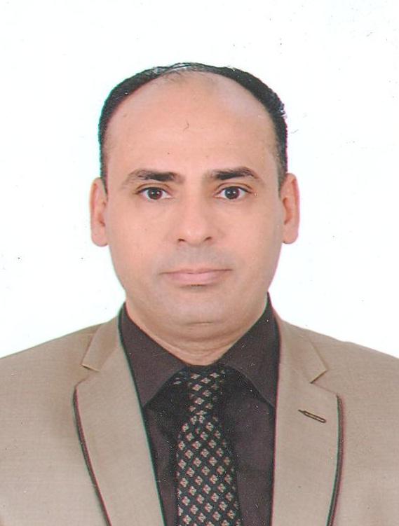 Benha University | Staff List