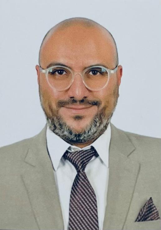 Benha University | Staff List