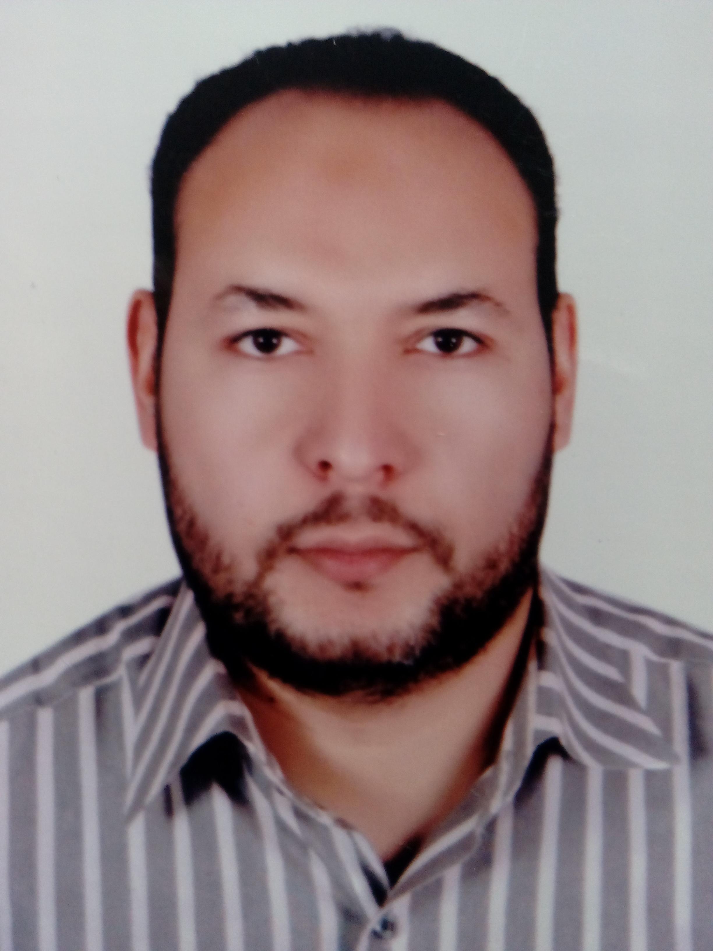 Benha University | Staff List