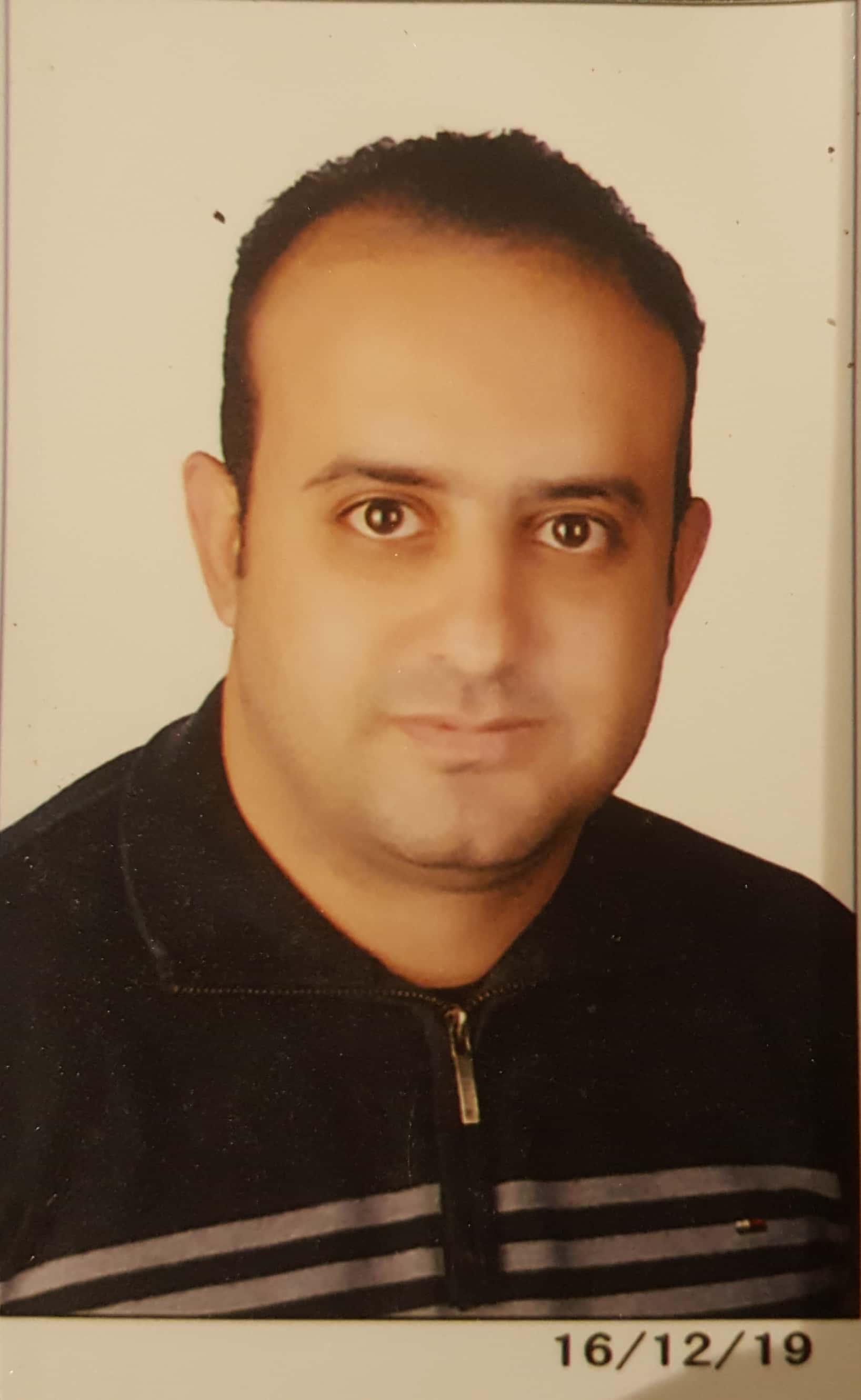 Benha University | Staff List