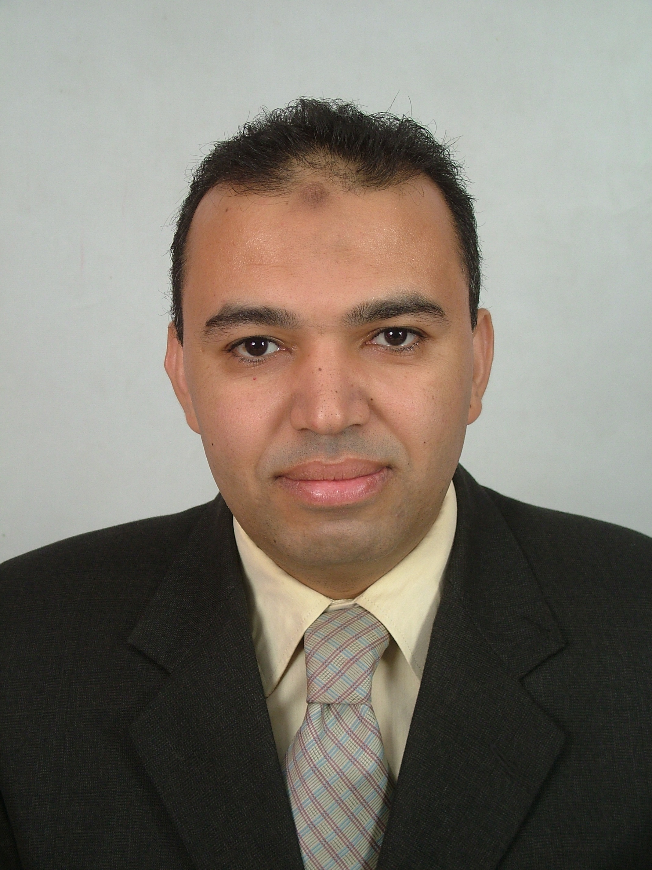 Benha University | Staff List