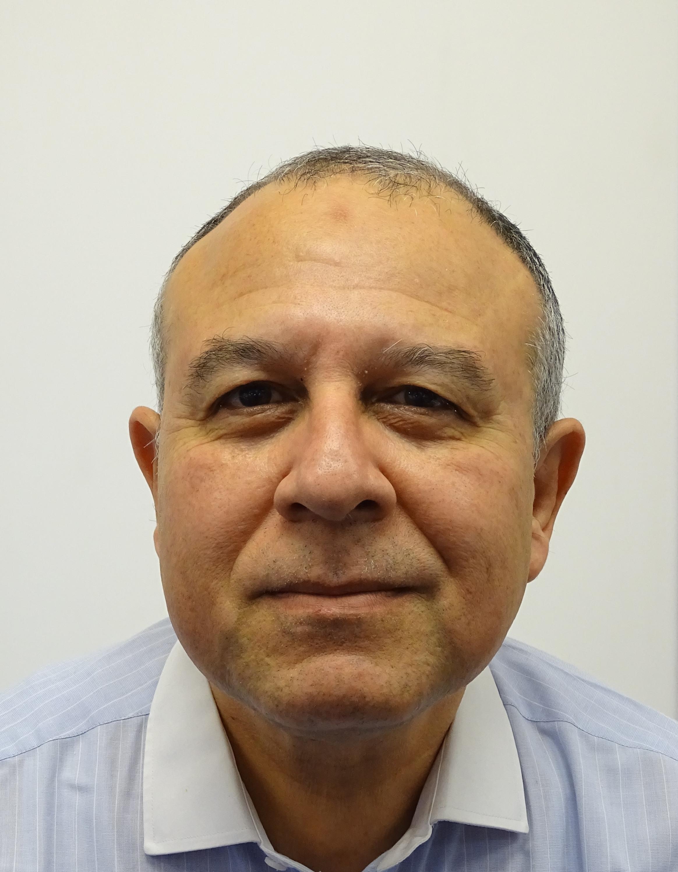 Benha University | Staff List