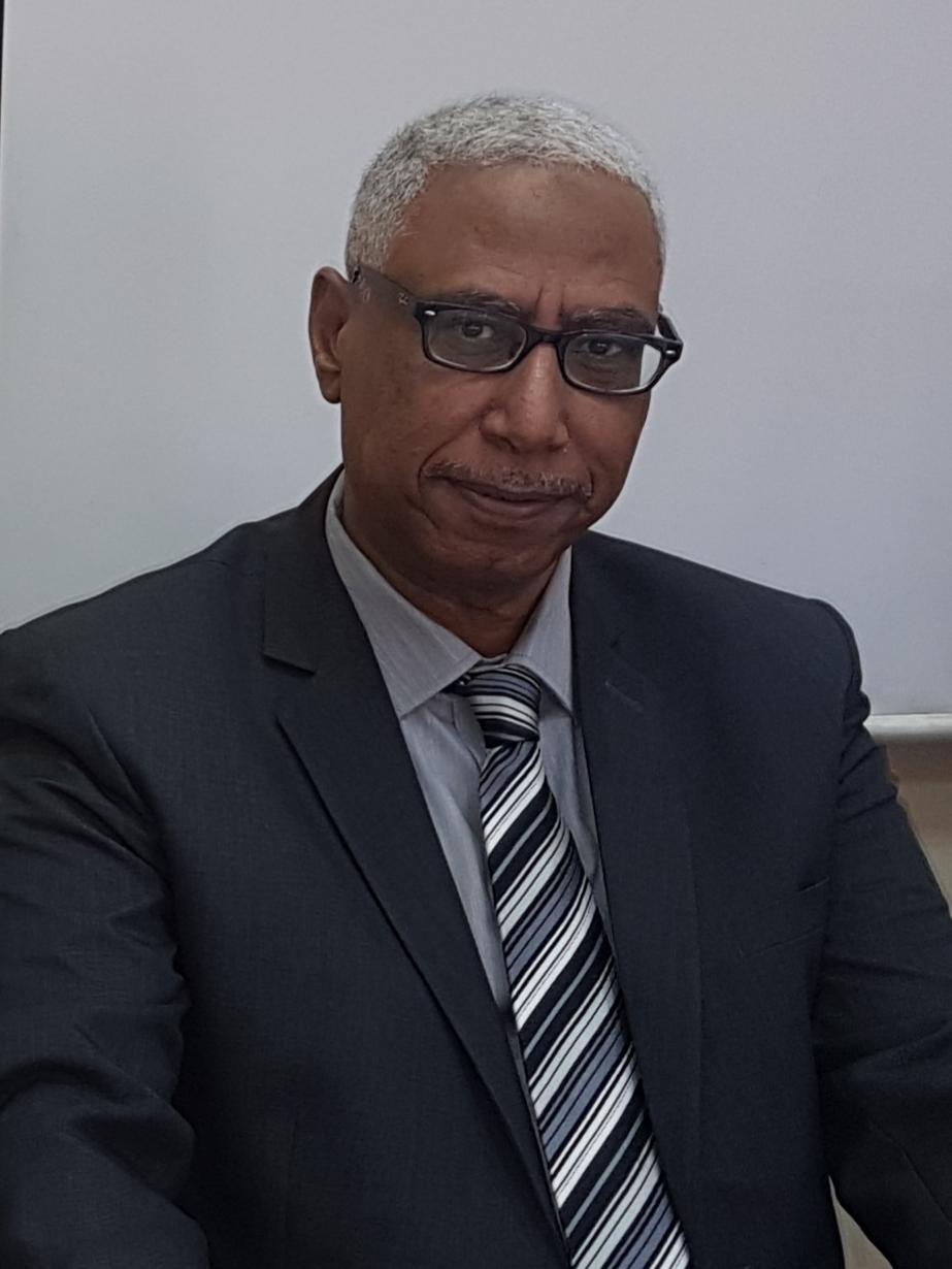 Benha University | Staff List