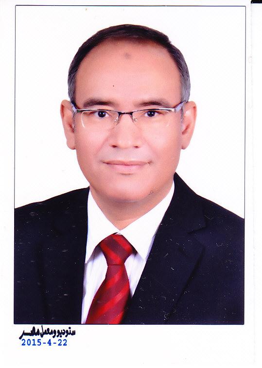 Benha University | Staff List