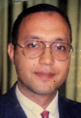 Benha University | Staff List