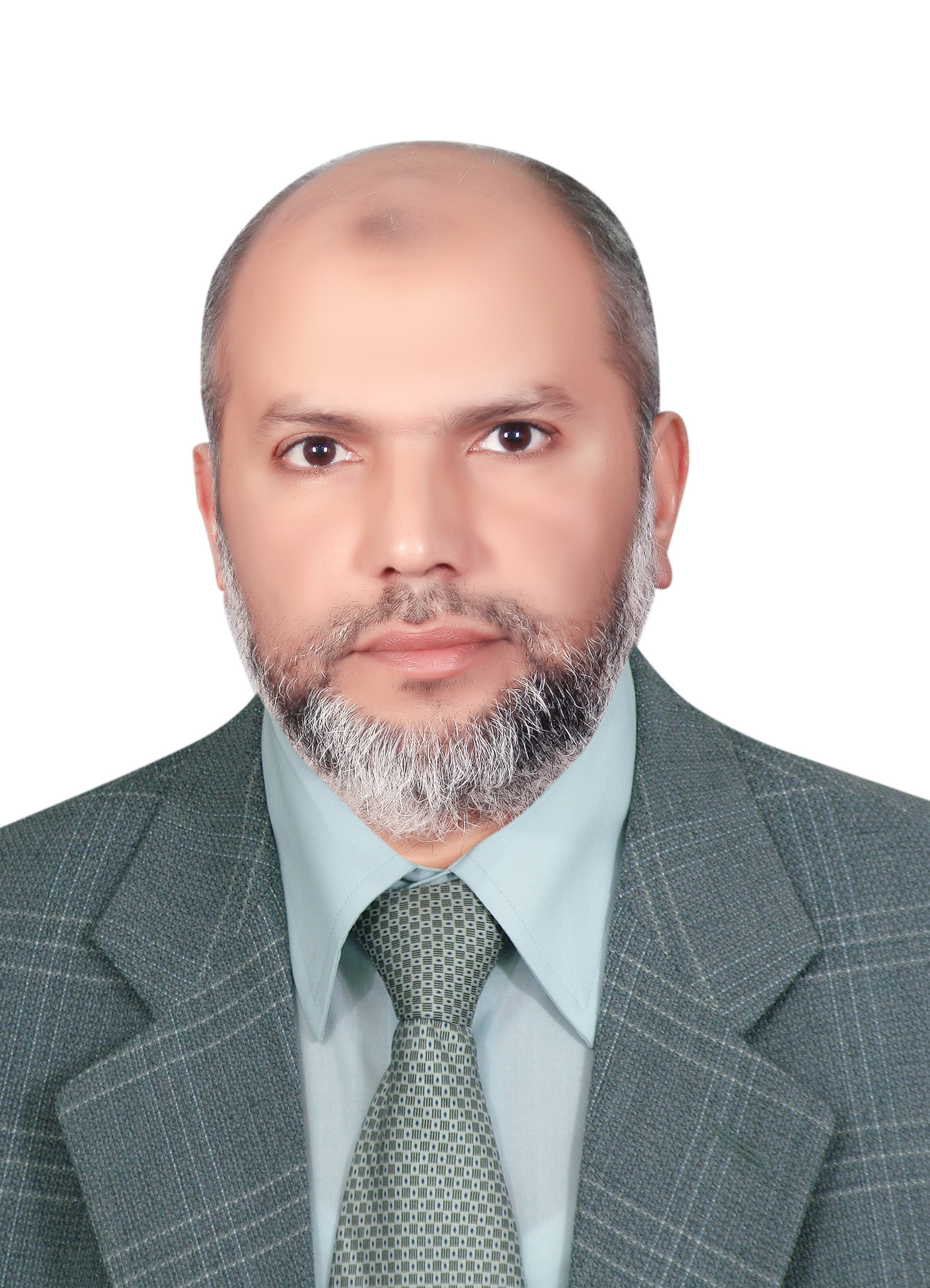 Benha University | Staff List