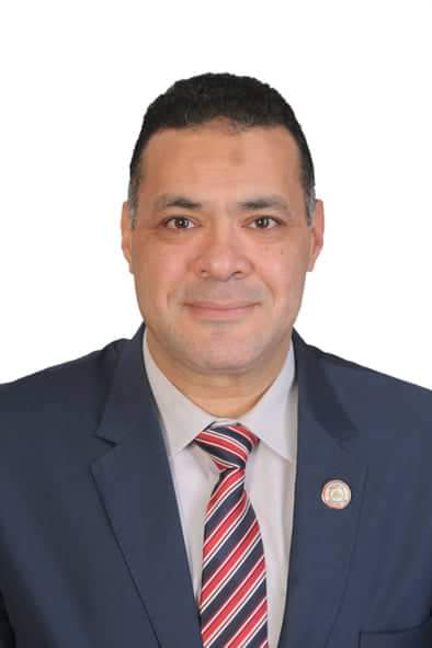 Benha University | Staff List