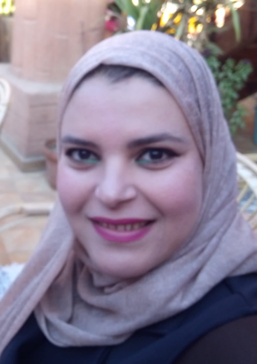 Benha University | Staff List