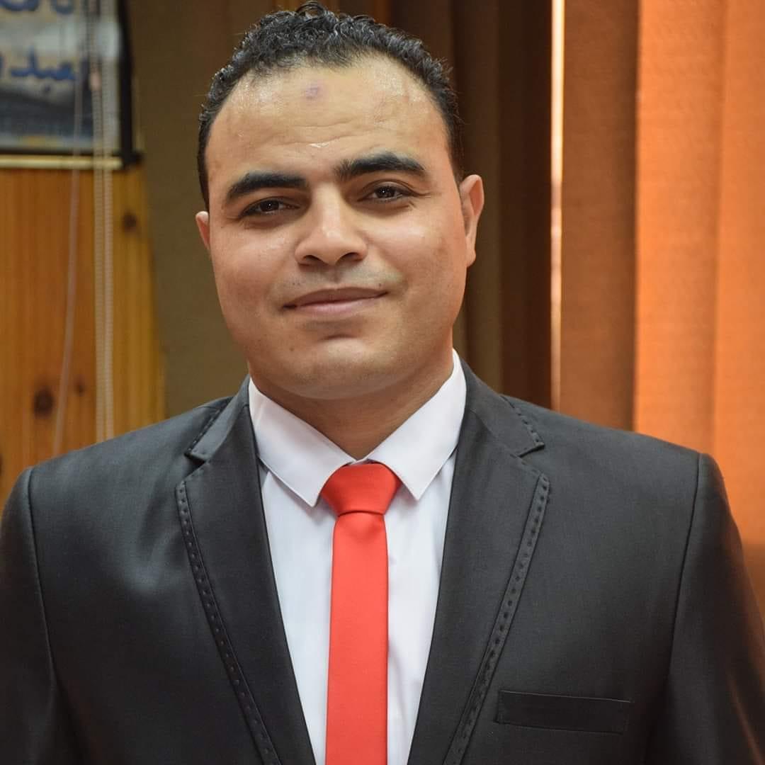 Benha University | Staff List