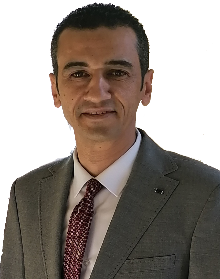 Benha University | Staff List