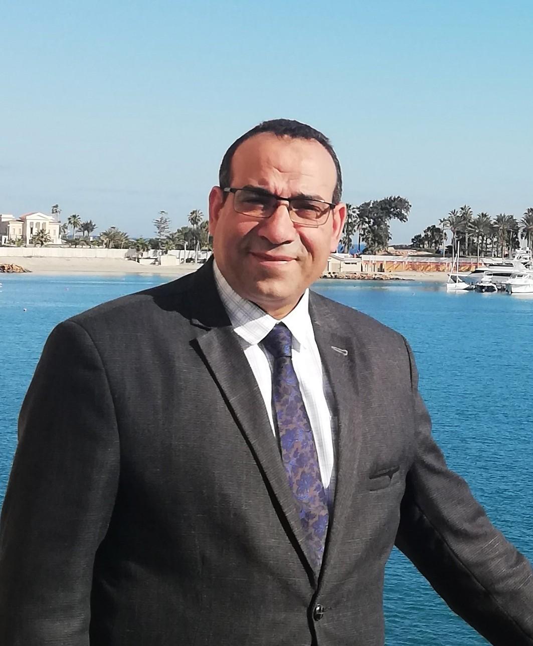 Benha University | Staff List